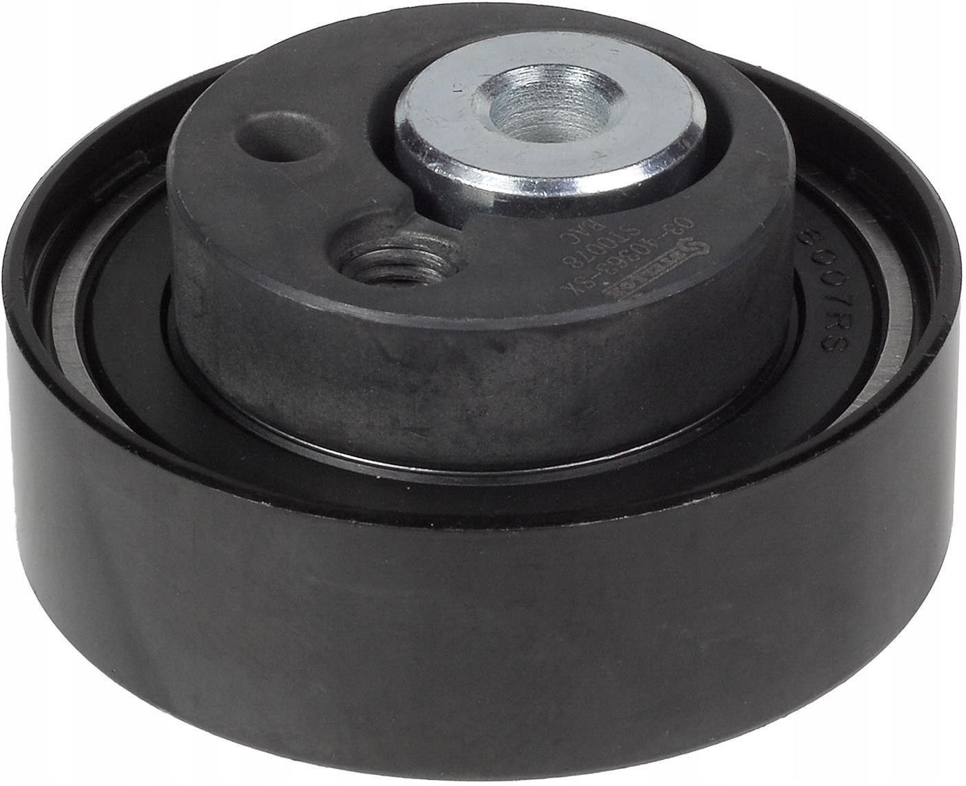 Stellox Rolka Napinacza Rozrządu Audi A6 C4 2 3 94 95 - Opinie i ceny ...