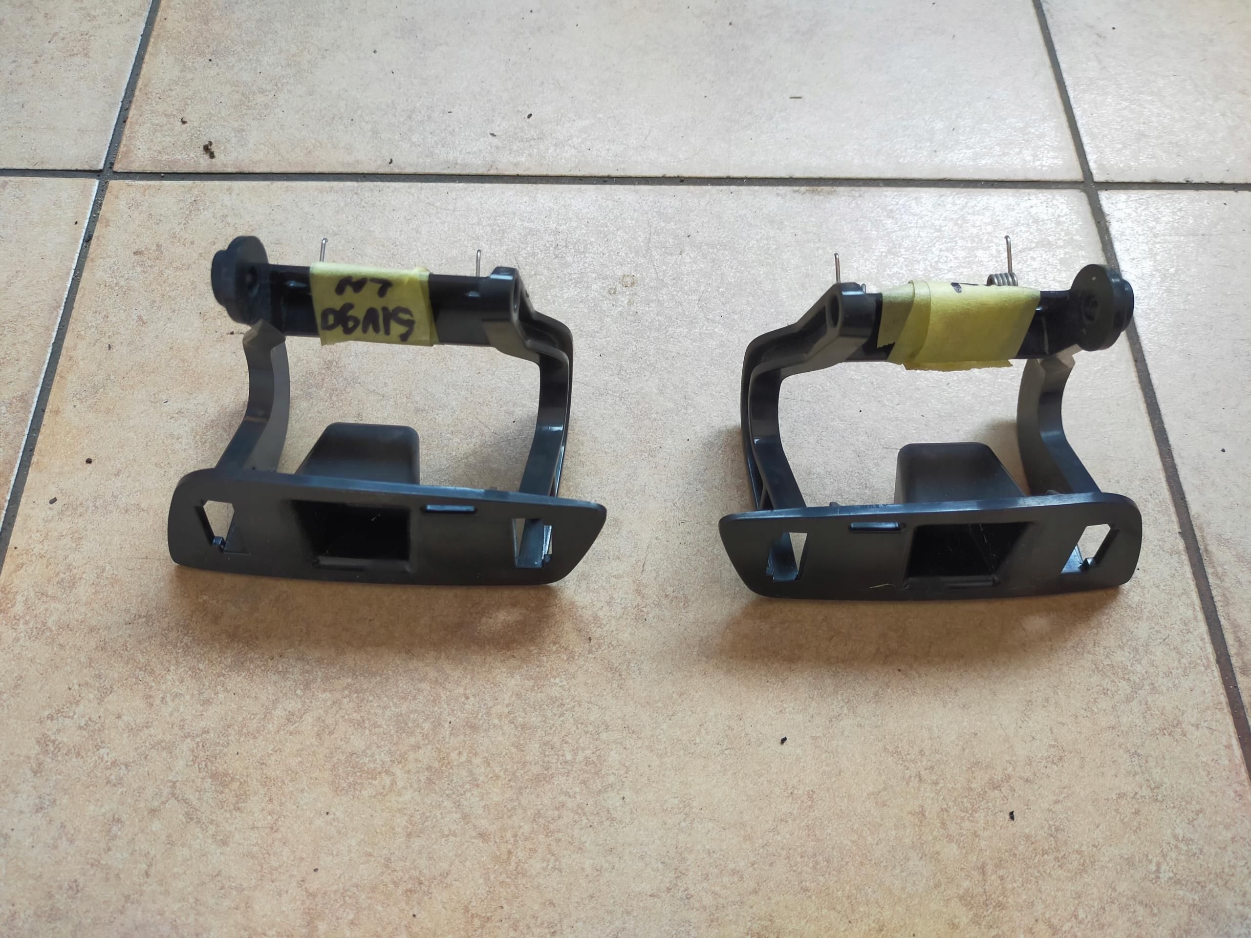 Volvo V90 S90 Zawias Mocowanie Spryskiwacza - Opinie i ceny na Ceneo.pl