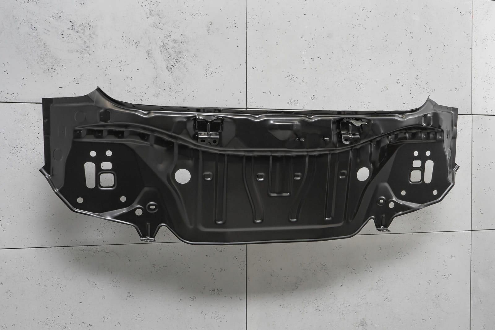 Toyota Corolla Sedan Pas Tylny Ściana 5830702460 - Opinie i ceny na ...