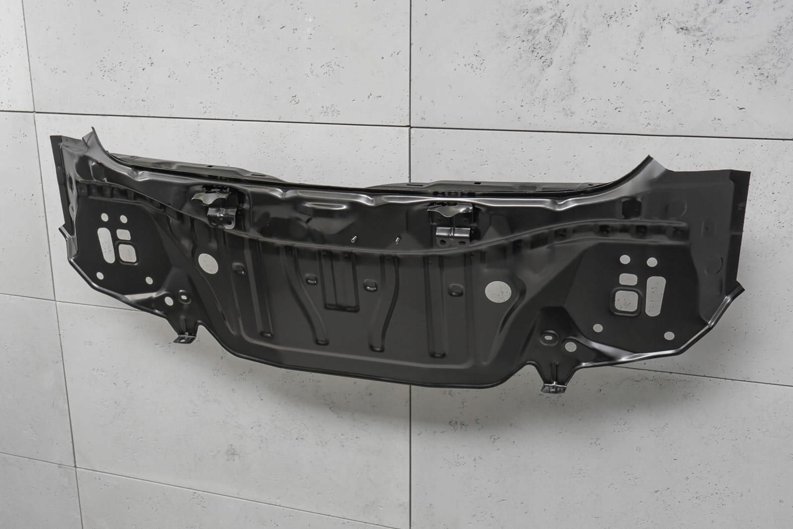 Toyota Corolla Sedan Pas Tylny Ściana 5830702460 - Opinie i ceny na ...