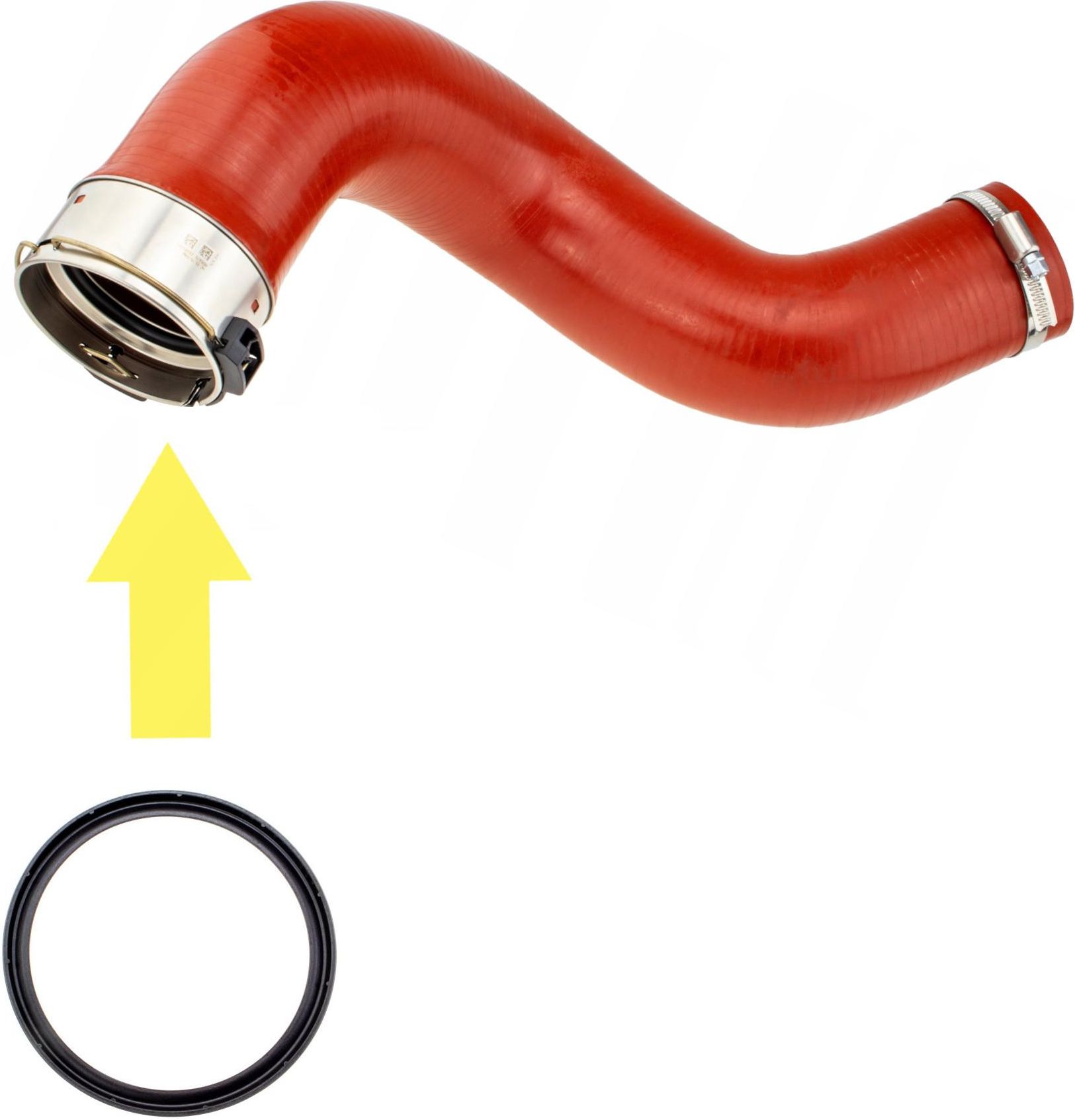 Proparts Krawczyk Uszczelka Oring Złączki Trafic Talento Vivaro 1 6 ...