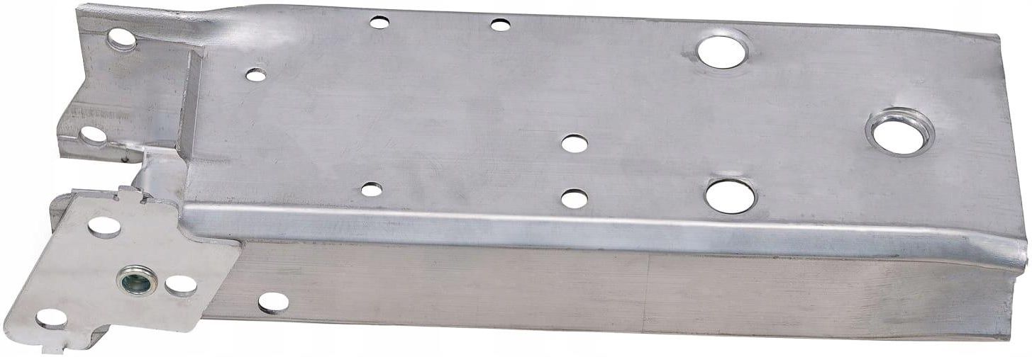 Strefa Zgniotu Lewa 51117266191 Bmw Seria 3 F31 - Opinie i ceny na Ceneo.pl