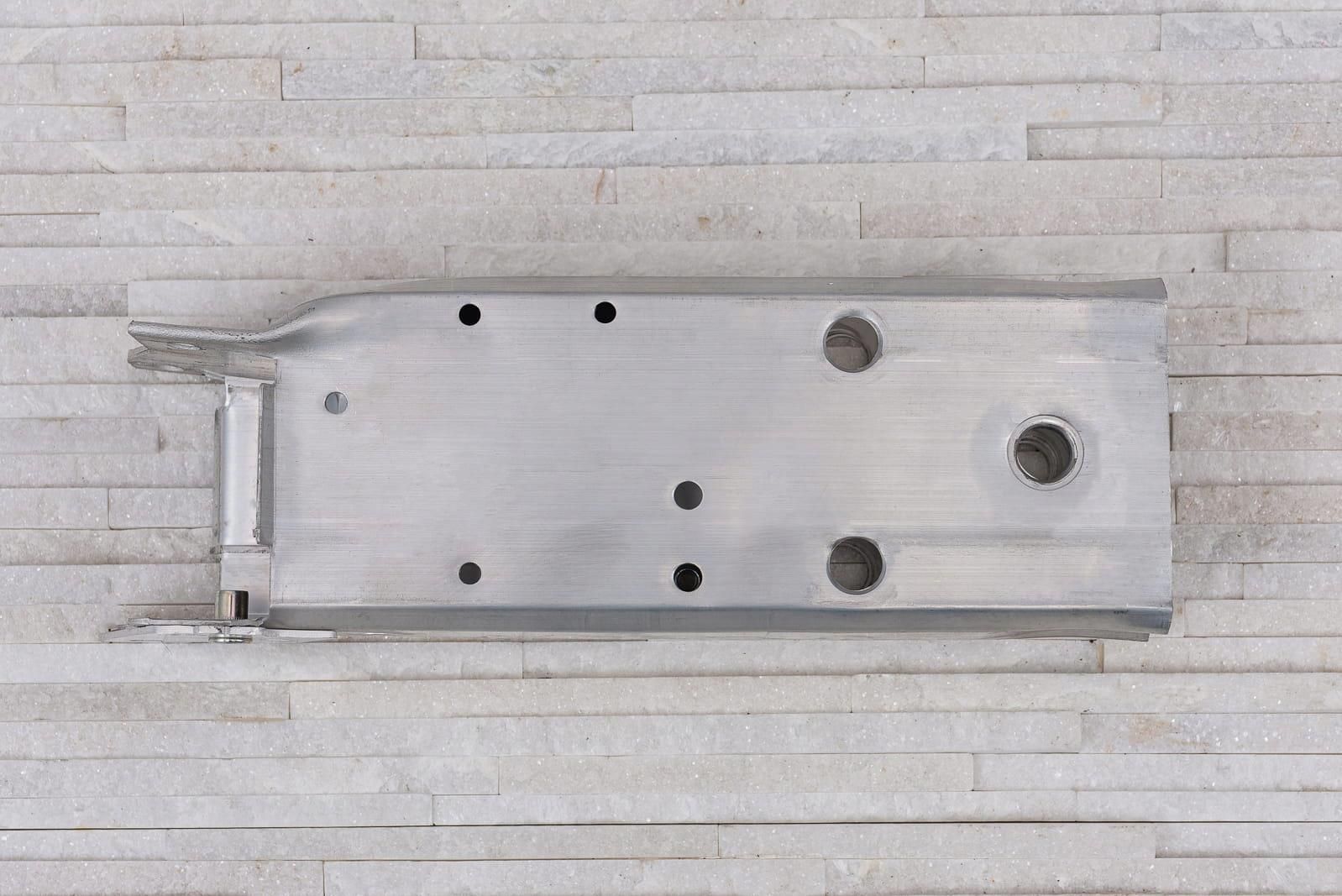 Strefa Zgniotu Lewa 51117266191 Bmw Seria 3 F31 - Opinie i ceny na Ceneo.pl