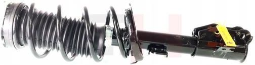 Amortyzator samochodowy Gh 352533C01 Amortyzator Teleskopowy - Opinie i ceny na Ceneo.pl