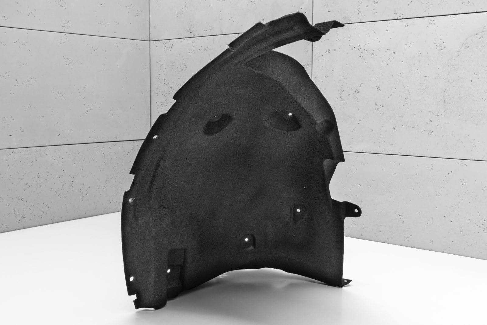 Nadkole Bmw iX3 G08 20- Materiałowe Nadkole Przednie Prawe - Opinie i ...