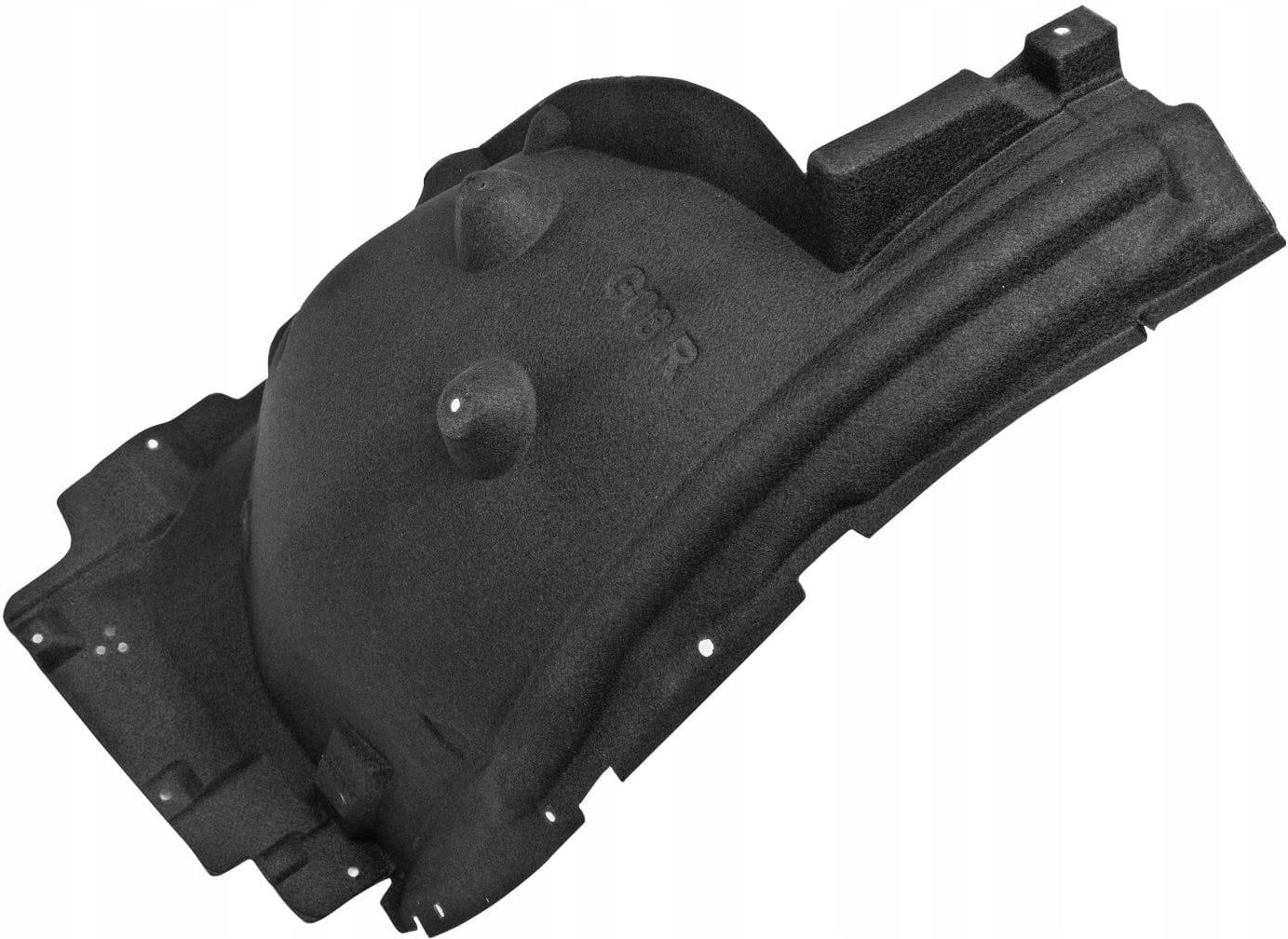 Nadkole Bmw iX3 G08 20- Materiałowe Nadkole Przednie Prawe - Opinie i ...