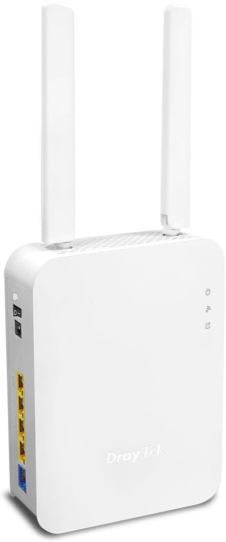 Access Point DrayTek Vigor AP906 - Opinie i ceny na Ceneo.pl