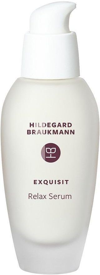 Serum do twarzy Hildegard Braukmann Exquisit Relax Serum Serum ...