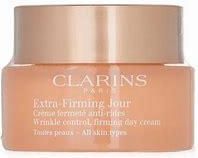 Krem Clarins Extra Firming Ujędrniający na dzień 50ml - Opinie i ceny ...