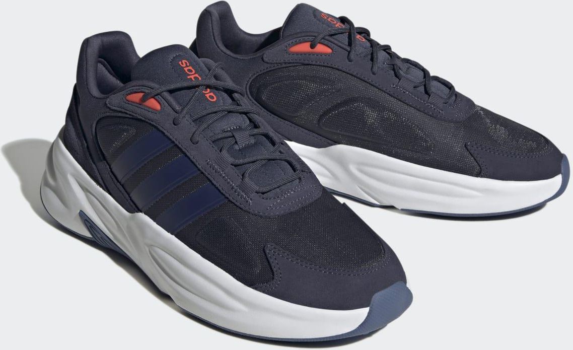 Męskie Buty Adidas Ozelle If2854 – Granatowy - Ceny i opinie - Ceneo.pl