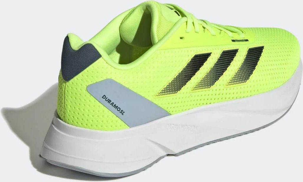 Męskie Buty Adidas Duramo SL M If7256 – Zielony - Ceny i opinie - Ceneo.pl
