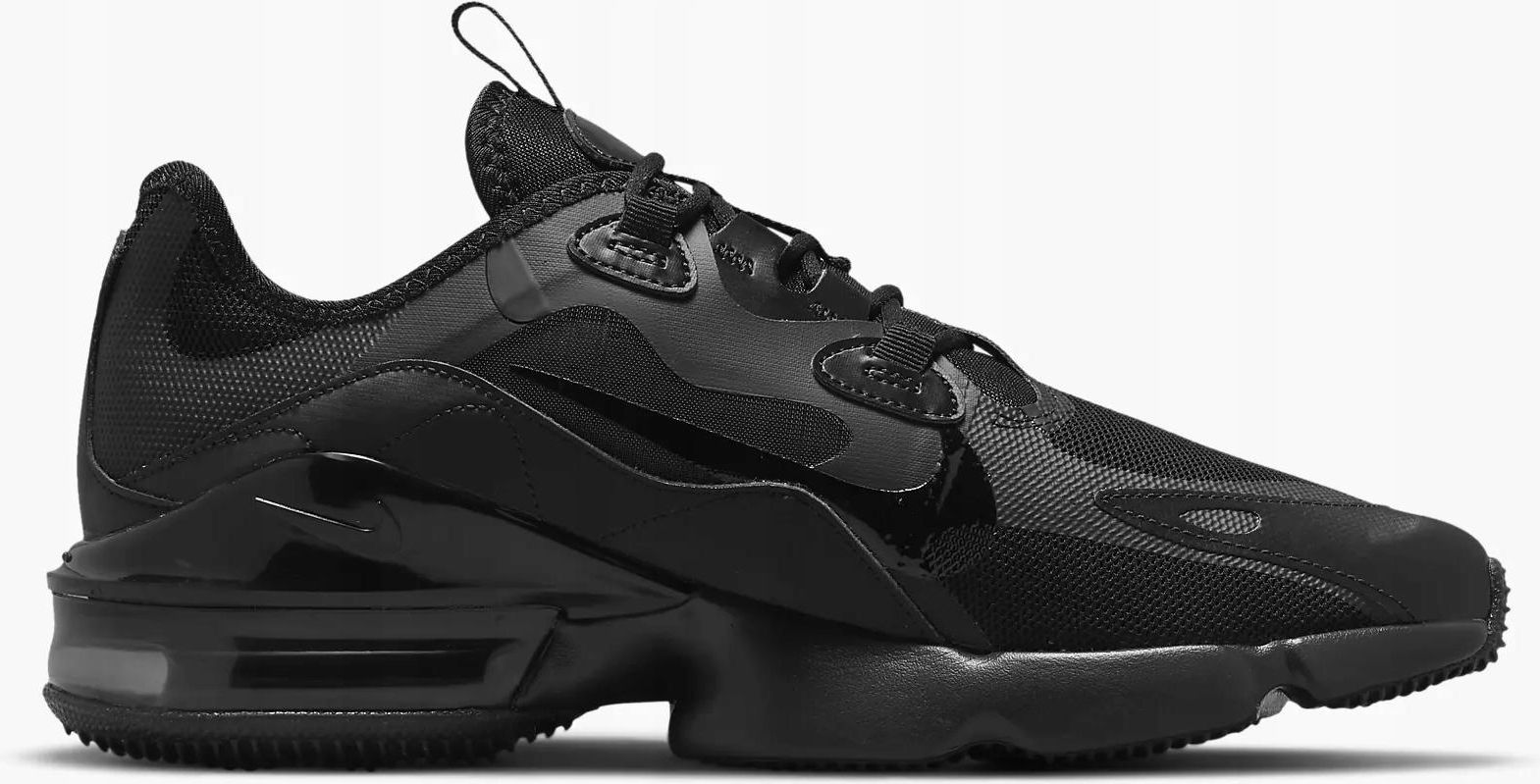 Buty męskie Nike Air Max Infinity 2 Sneakersy 46 - Ceny i opinie - Ceneo.pl