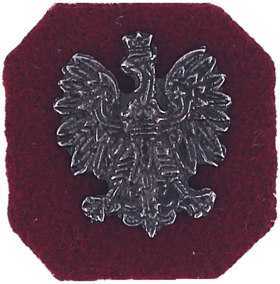 Haasta Znaczek Metalowy Orzeł Polski Znak-Orz-Pol 113235 - - Ceny i ...