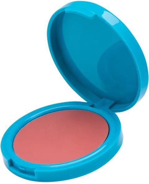 Ingrid Mermaid Glow Róż w Kremie Cheek Balm Coral Pink - Opinie i ceny ...