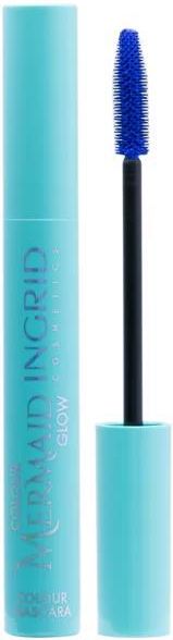 Ingrid Mermaid Glow Tusz do Rzęs Power of Color - Opinie i ceny na Ceneo.pl
