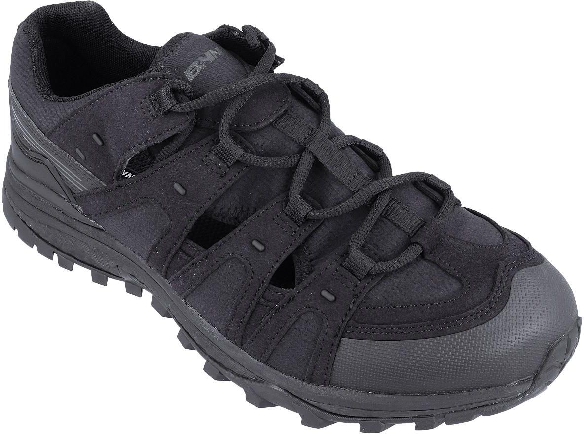 Bennon Buty Amigo O1 SoftshellBlack 0687020160 - Ceny i opinie - Ceneo.pl