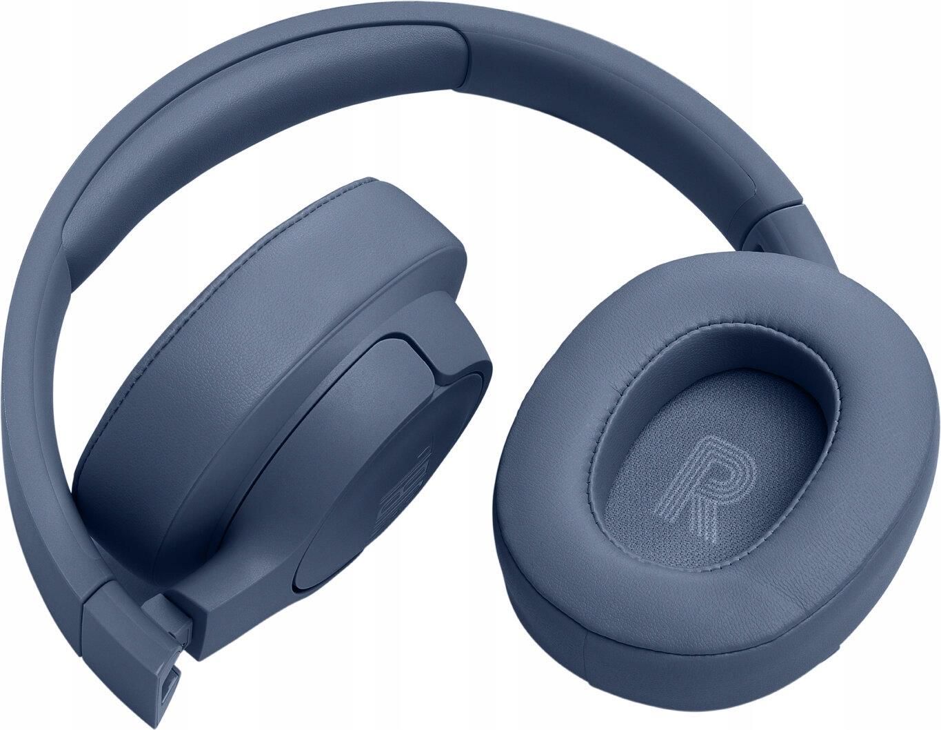 Słuchawki JBL Tune 770 BT NC Niebieski - Opinie i ceny na Ceneo.pl