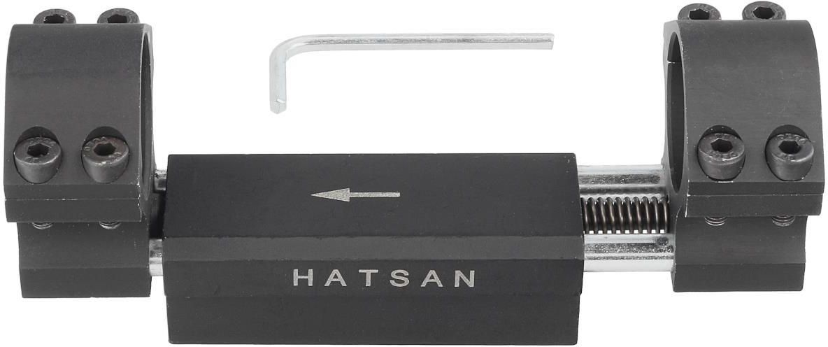 Hatsan Arms Hatsan Protector Montaż 11Mm Z Amortyzatorem Odrzutu 119163 ...