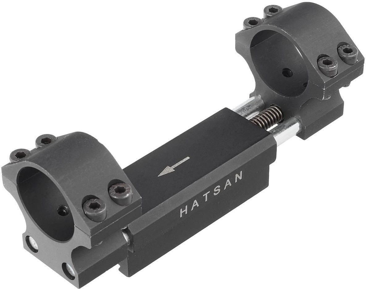 Hatsan Arms Hatsan Protector Montaż 11Mm Z Amortyzatorem Odrzutu 119163 ...