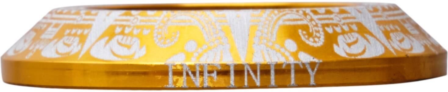 Infinity Scooter Parts Ster Do Hulajnogi Infinity Integrated Gold ...