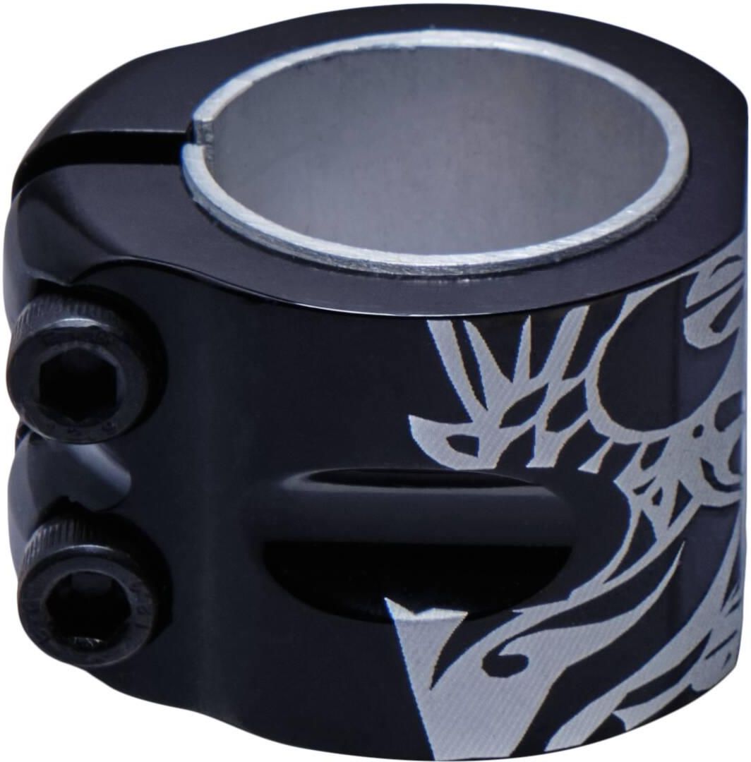 Infinity Scooter Parts Zacisk Do Hulajnogi Infinity Scs Black - Ceny i ...