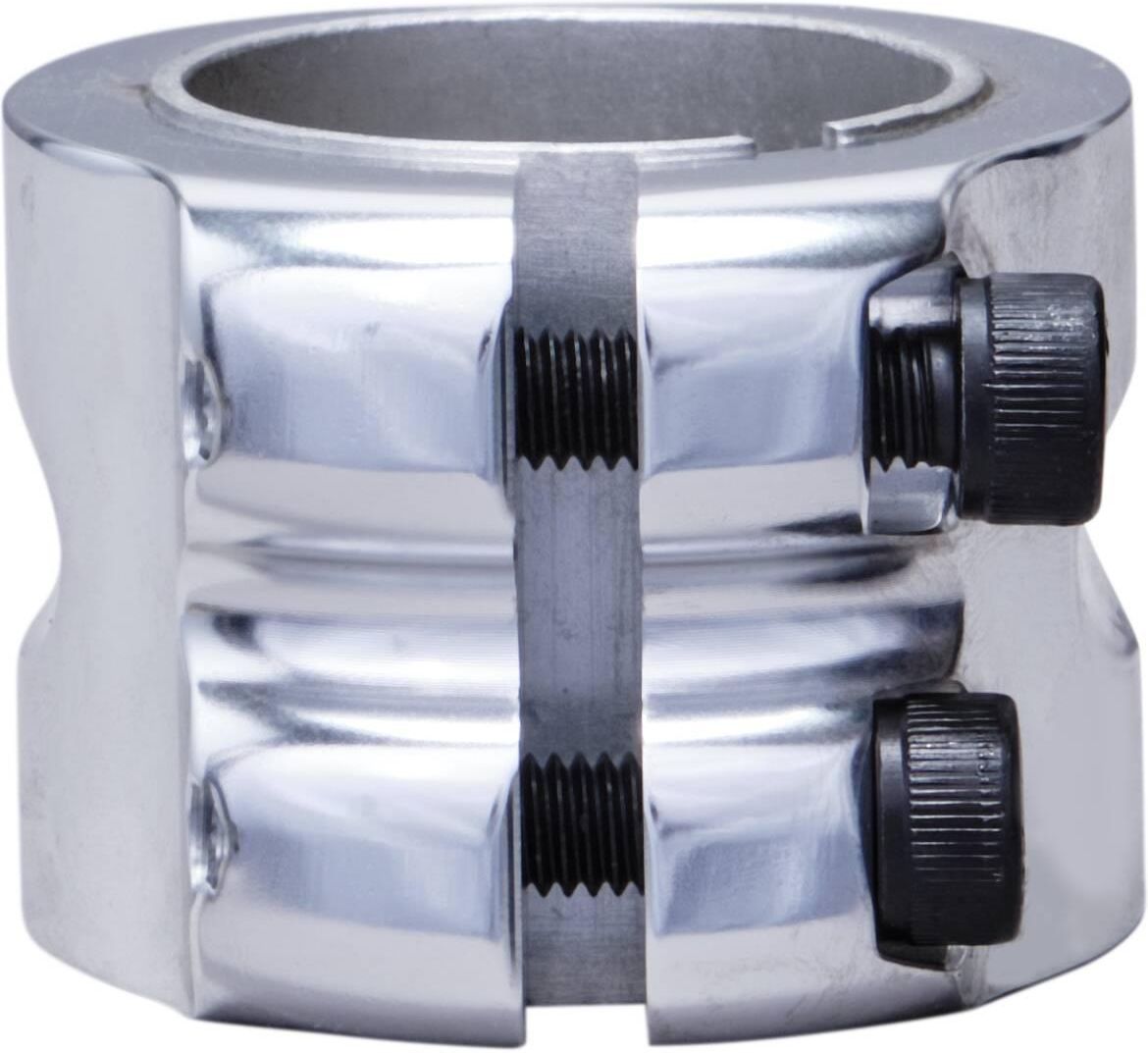 Infinity Scooter Parts Zacisk Do Hulajnogi Infinity Scs Chrome - Ceny i ...