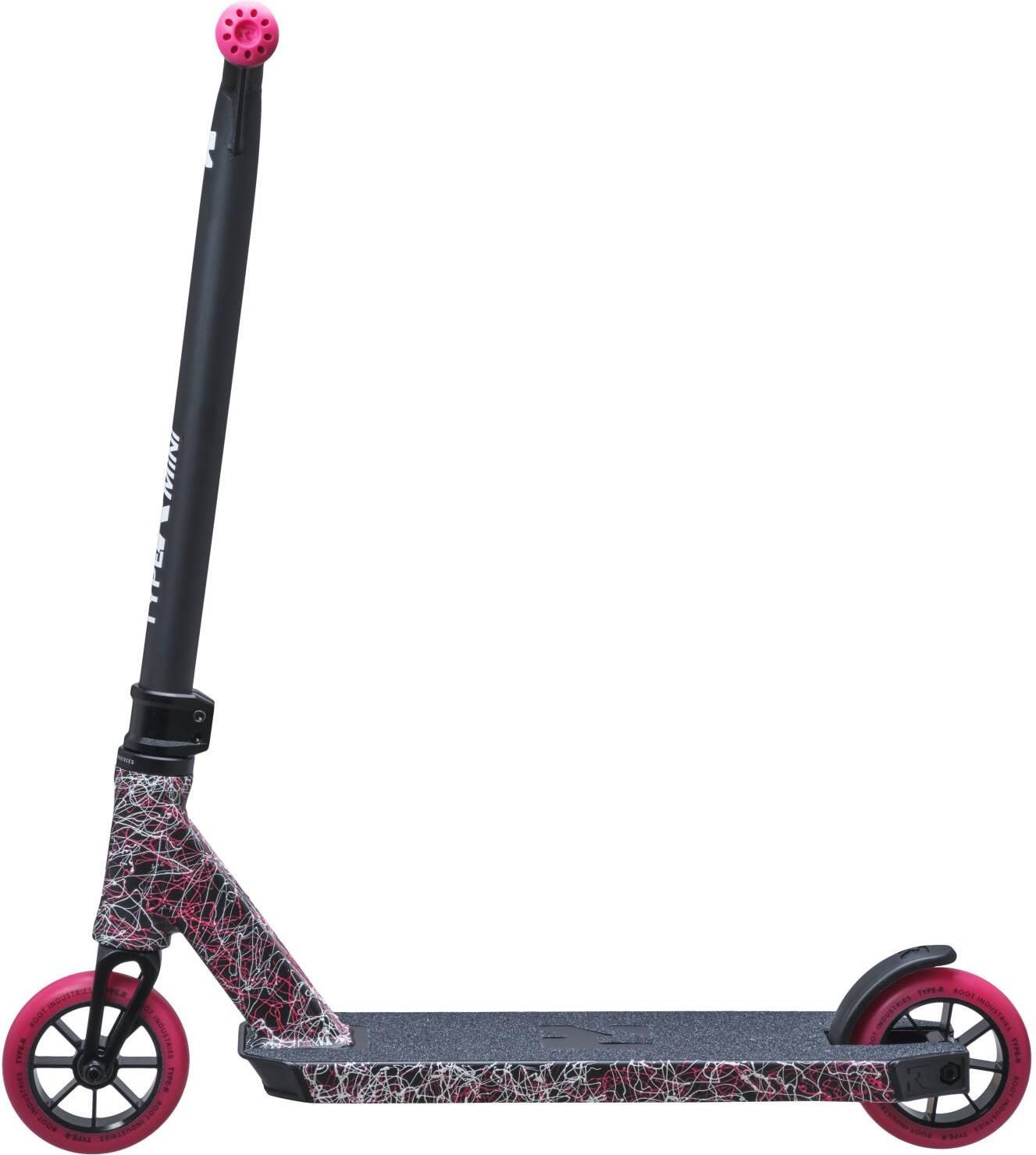 Hulajnoga Root Industries Scooters Root Type R Mini Hulajnoga Wyczynowa ...