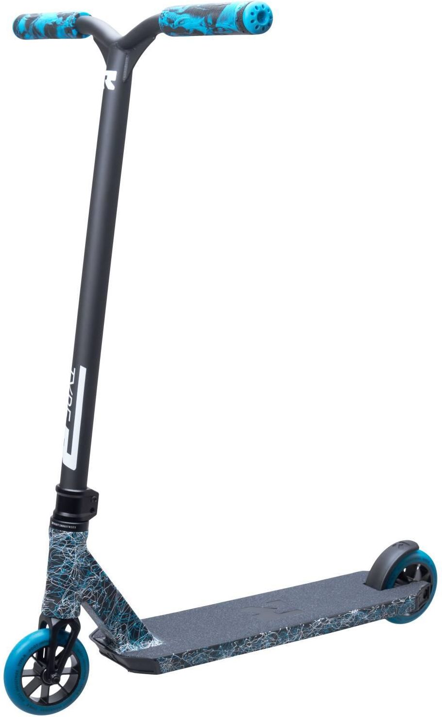 Hulajnoga Root Industries Scooters Root Type R Hulajnoga Wyczynowa Blue ...