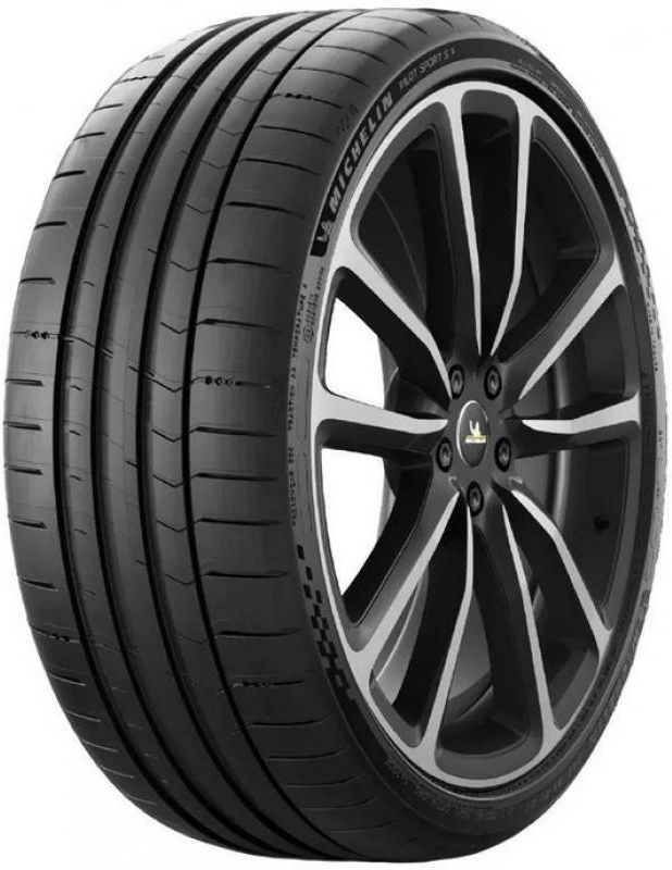 Opony letnie Michelin Pilot Sport S 5 275/35R21 103Y - Opinie i ceny na Ceneo.pl