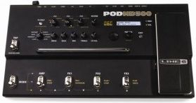 Line 6 POD HD-300 - Ceny i opinie - Ceneo.pl