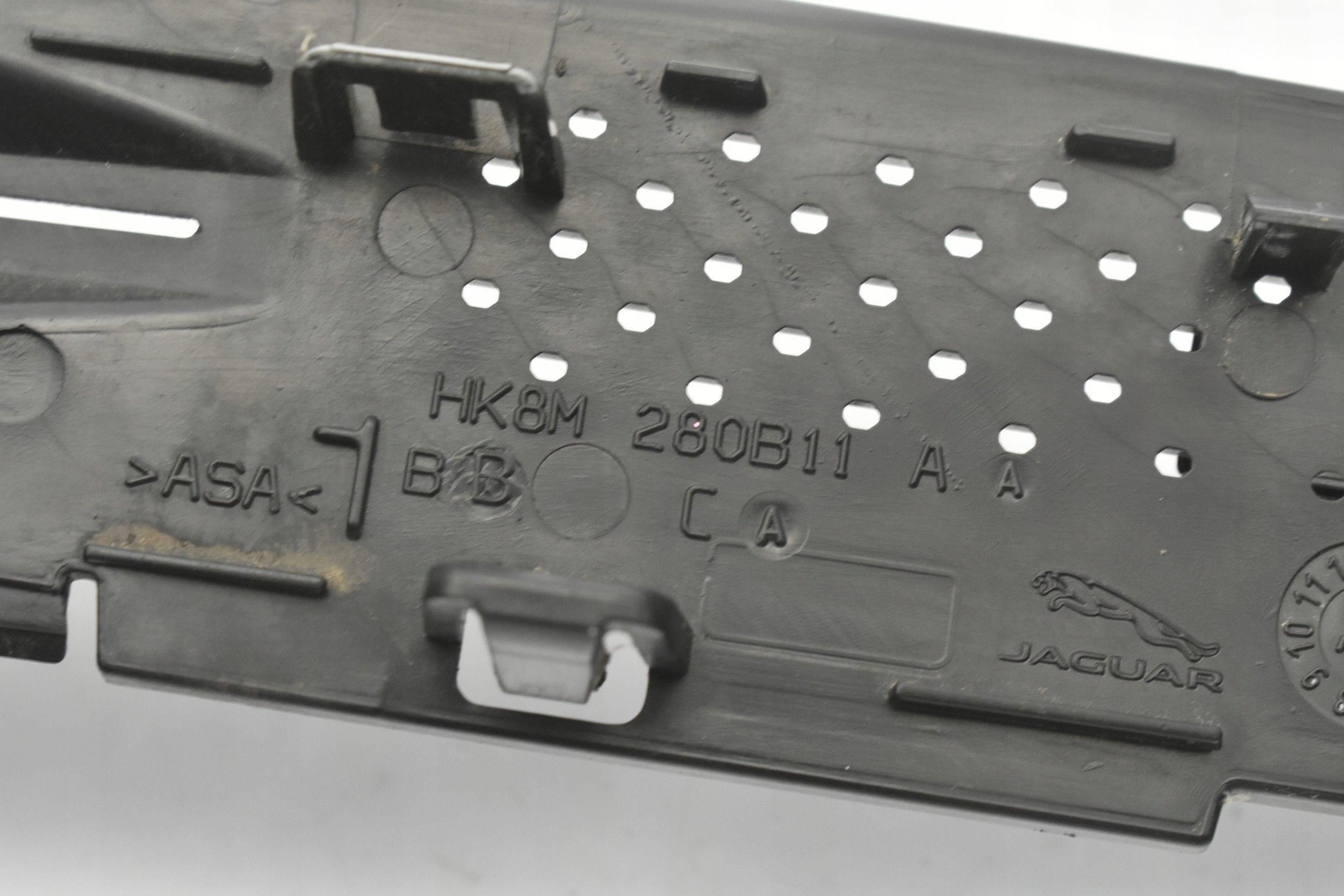 Jaguar Listwa Błotnika Lewa T4A30235 F Pace R Sport X761 - Opinie i ...