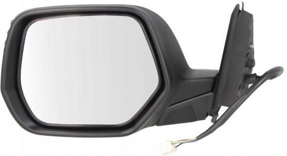 Kompletne lusterko zewnętrzne Blic Lusterko Zewnętrzne 5402 12 2001337P ...