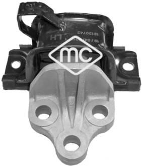 Zawieszenie silnika Metalcaucho Poduszka Silnika 06051 - Opinie i ceny ...