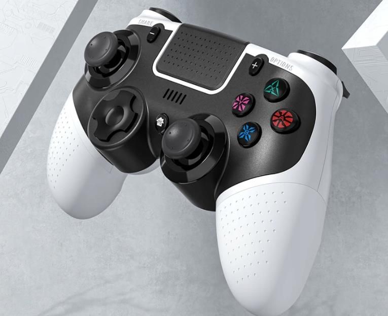 Gamepad Voyee P2106305DR PS4 PC Android - Ceny i opinie - Ceneo.pl