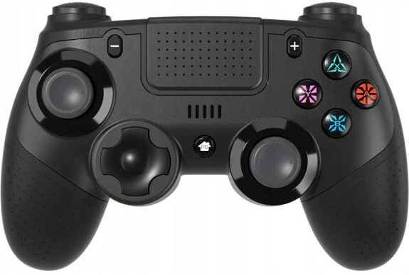 Gamepad Voyee P2106305DR PS4 PC Android - Ceny i opinie - Ceneo.pl