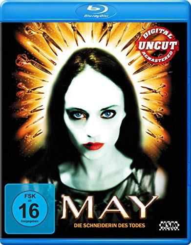 Film Blu-ray May [Blu-Ray] - Ceny i opinie - Ceneo.pl
