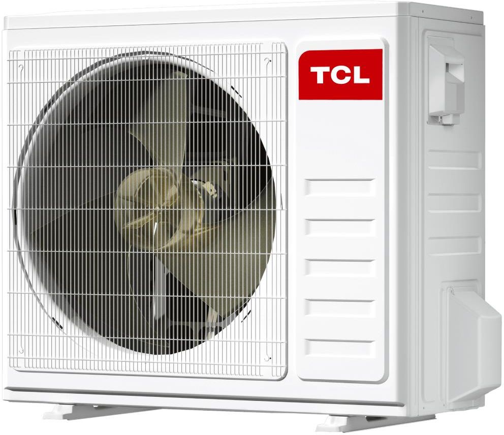 Pompa ciepła Pompa ciepła TCL 8 kW SPLIT - Opinie i ceny na Ceneo.pl