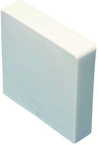 111360 Zakończenie ZAK 15/17 do kanałów MKE BIAŁE - Opinie i ceny na ...