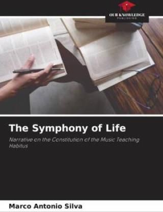 The Symphony of Life - Literatura obcojęzyczna - Ceny i opinie - Ceneo.pl