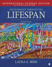 Development Through The Lifespan - International Student Edition Berk ...