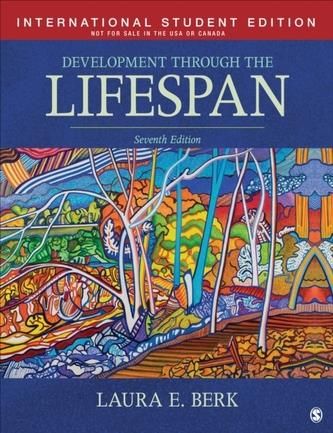 Development Through The Lifespan - International Student Edition Berk ...