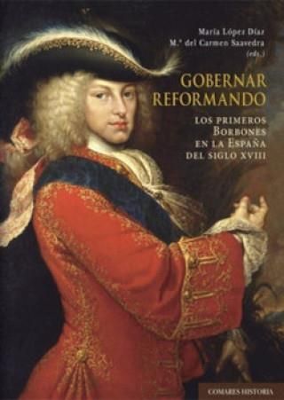GOBERNAR REFORMANDO - Literatura obcojęzyczna - Ceny i opinie - Ceneo.pl