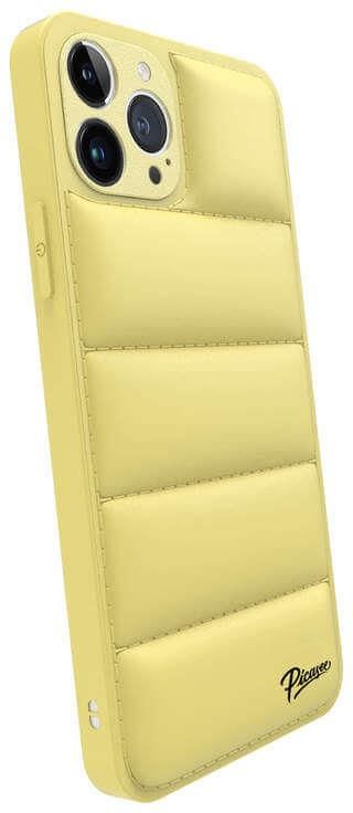 Picasee Puffer case na Apple iPhone 12 (P2976D300) - Etui na telefon ...