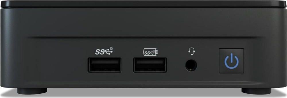 Nettop Intel NUC 13 Pro Mini PC - RNUC13ANKI50WC2 - Opinie i ceny na ...