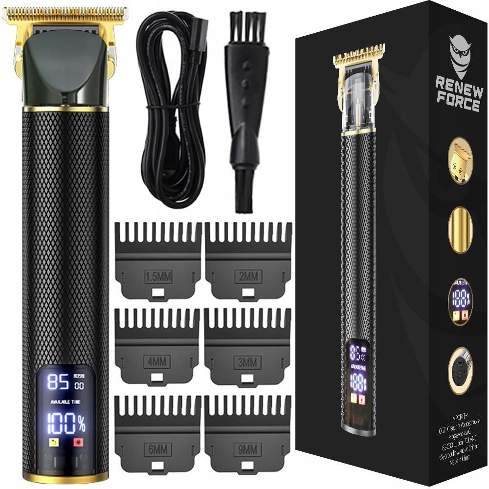 Trymer Renew YYT361 - Opinie i ceny na Ceneo.pl