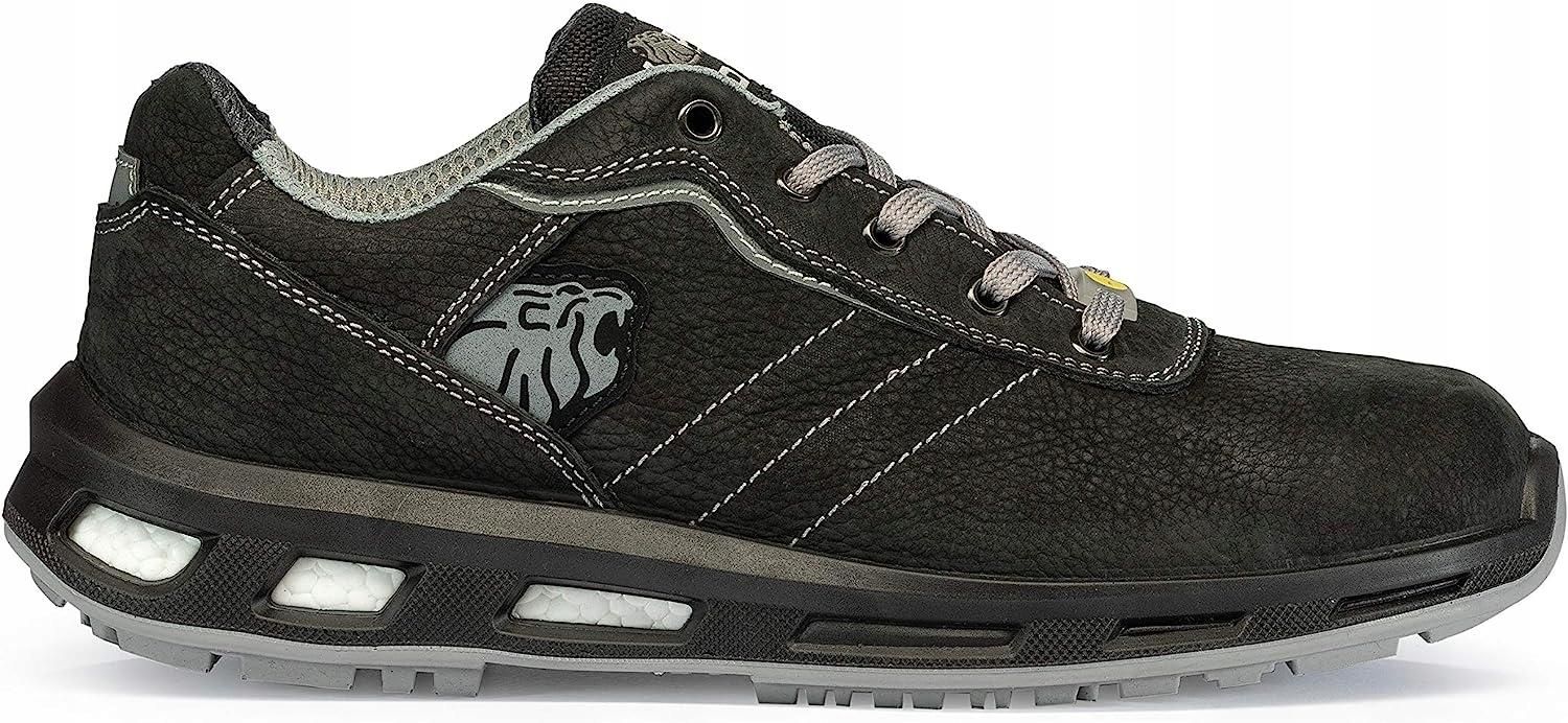 U-Power Męskie Buty Ochronne Robocze 1Sża - Ceny i opinie - Ceneo.pl