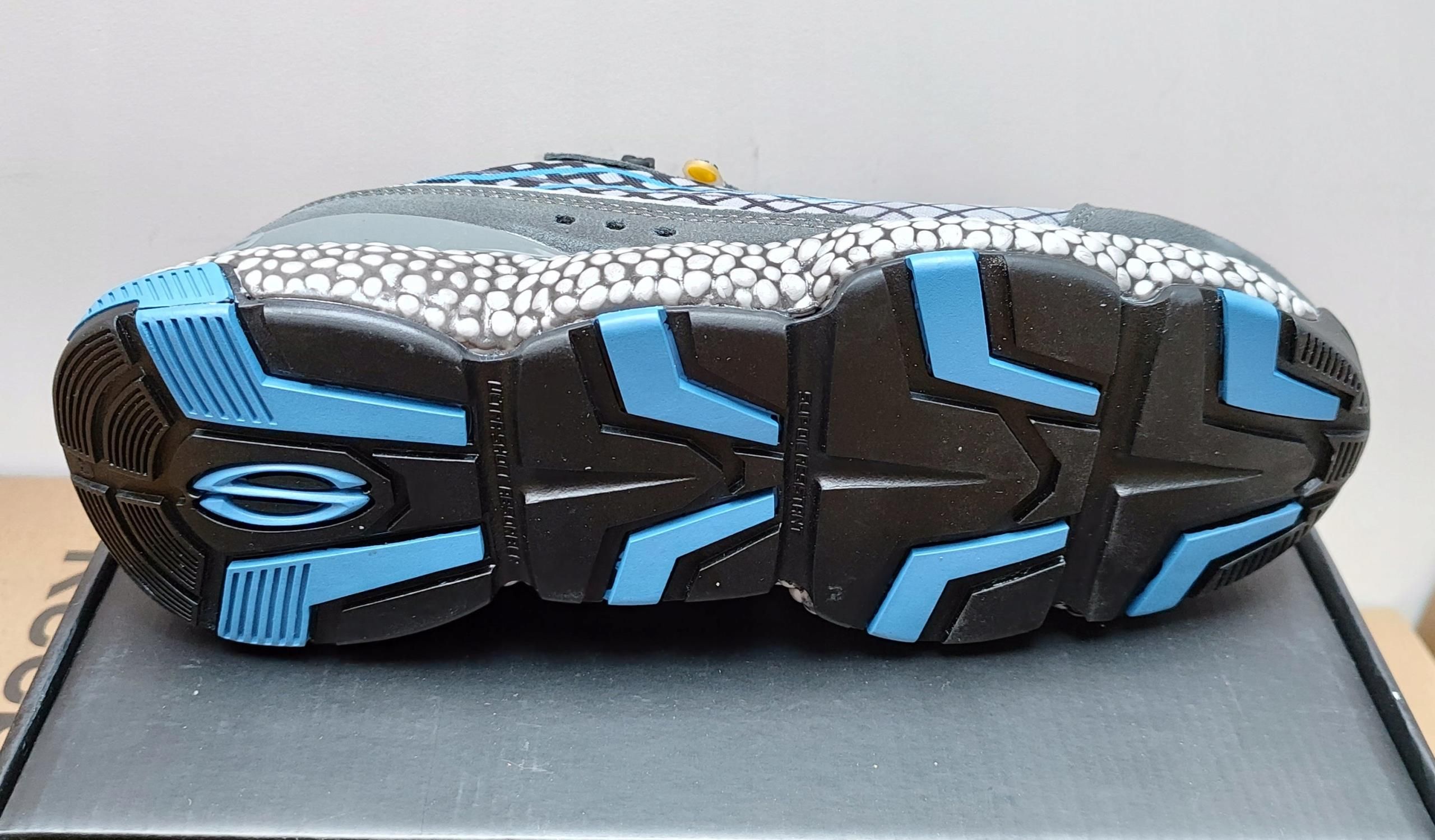 Sirsafety Buty Obuwie Robocze Bhp Monza Esd S1P Src - Ceny i opinie ...