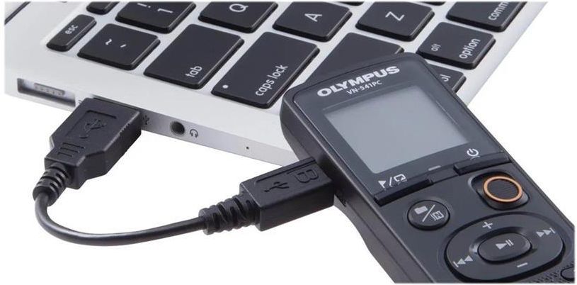 Olympus Vn-541Pc - Voice Recorder - Ceny i opinie - Ceneo.pl