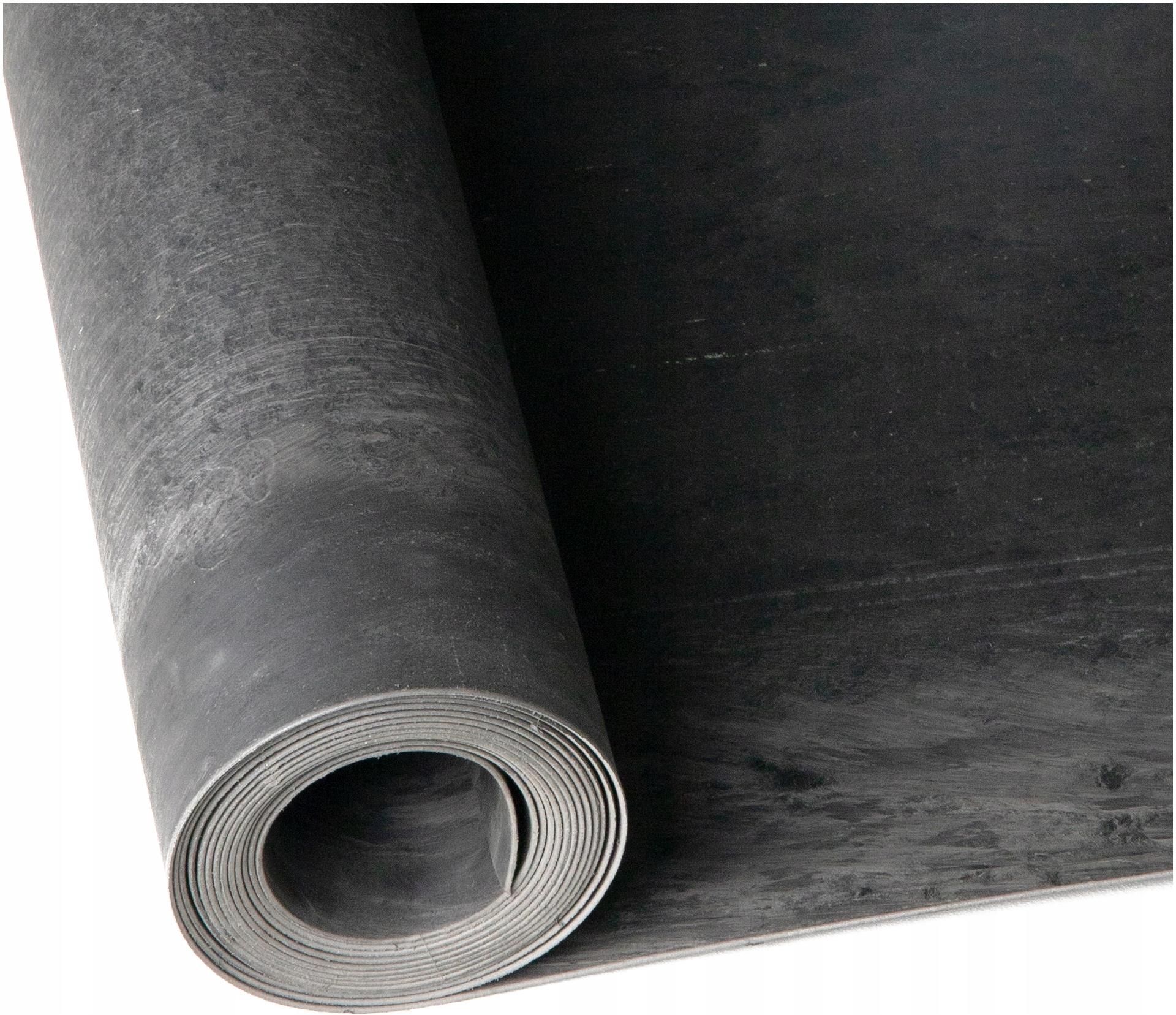 Bitmat Lita Guma Rolka Epdm 2Mm 1M2 - Opinie i ceny na Ceneo.pl