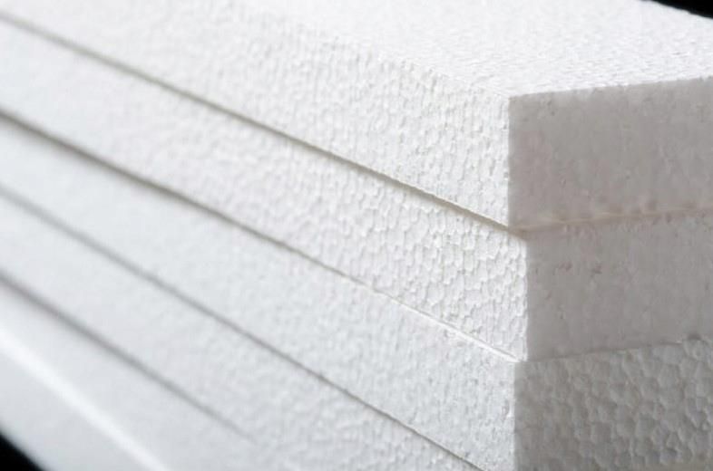 Styropian Dach/podłoga Swisspor Eps 80 4cm 7,5m2 - Opinie i ceny na ...